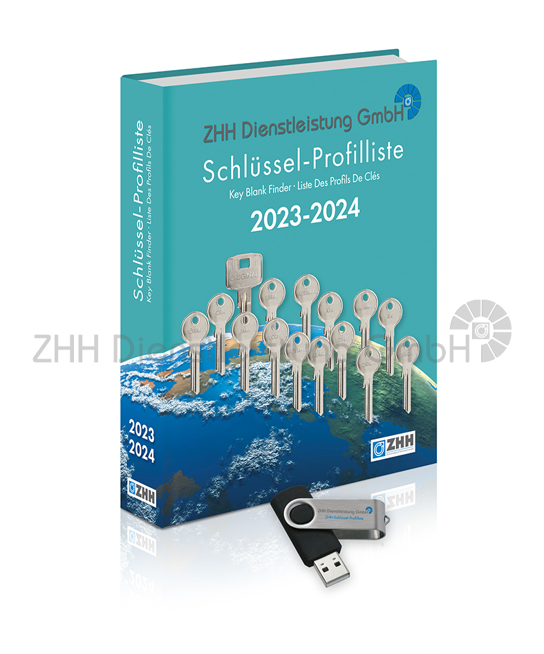 ZHH Schlüssel-Profilliste 2023-24 Kombi - ZHH