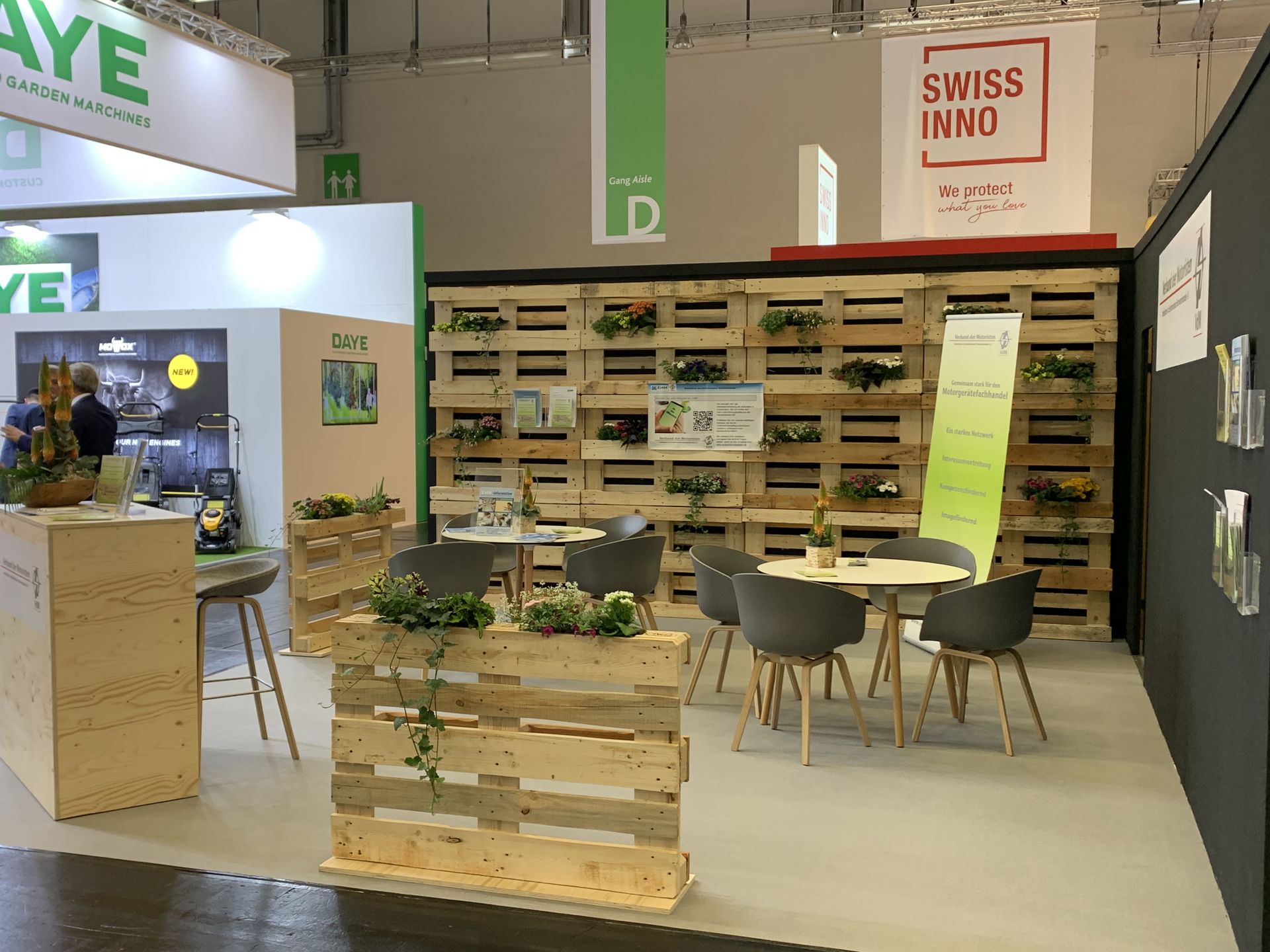 spoga+gafa vom 16. bis 18. Juni 2024 - ZHH