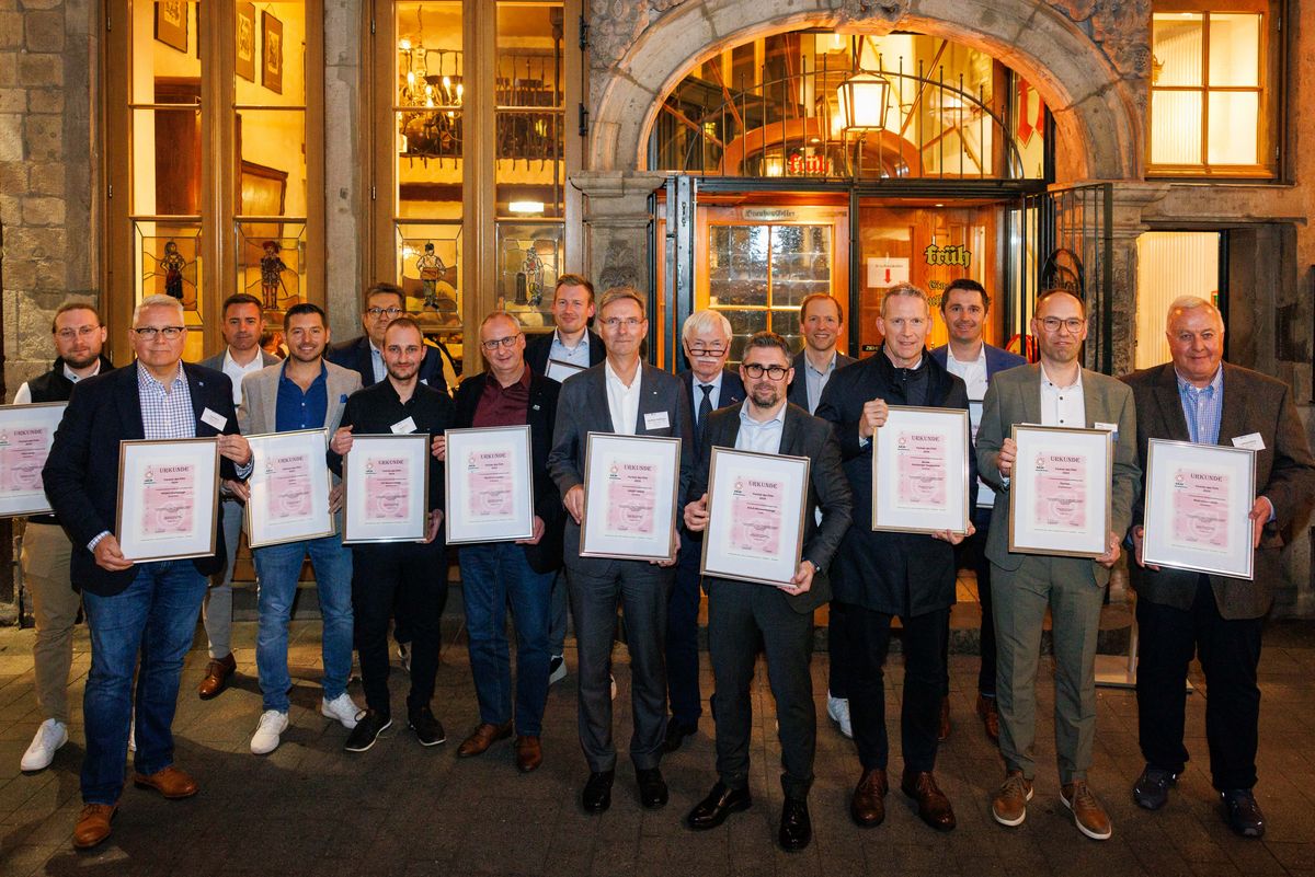 Die "Partner des PVH 2024" - das sind die Sieger - ZHH